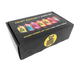 All Classic Flavours | 7 Bottle Chilli Sauce Gift Box Set – Crazy ...
